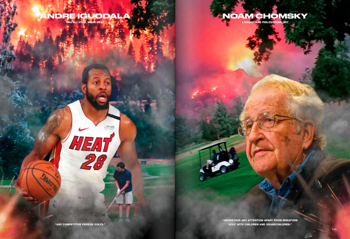 MSCHF - MAG 360 – Perrotin New York