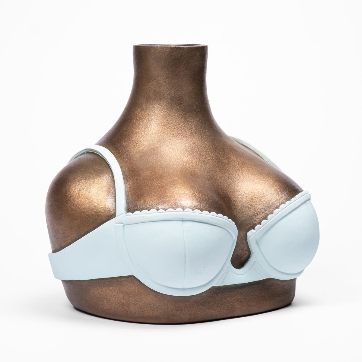 Genesis Belanger - The Shirt Off Her Back (Soft Mint) – Perrotin New York