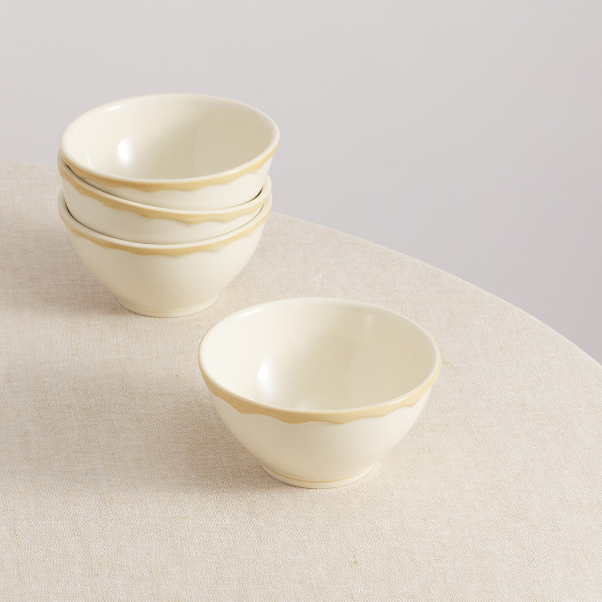 Maison Madison - Colette Cereal Bowl (Set of 4) – Perrotin New York