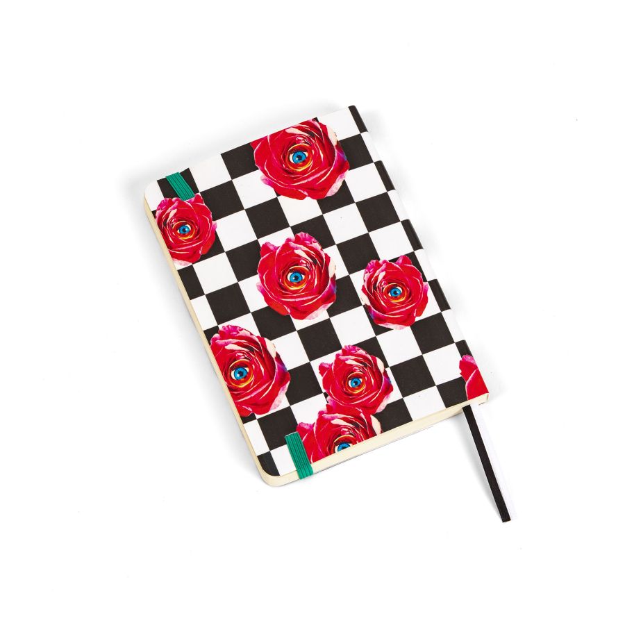 Toiletpaper (Maurizio Cattelan x Pierpaolo Ferrari) - Notebook Small ...