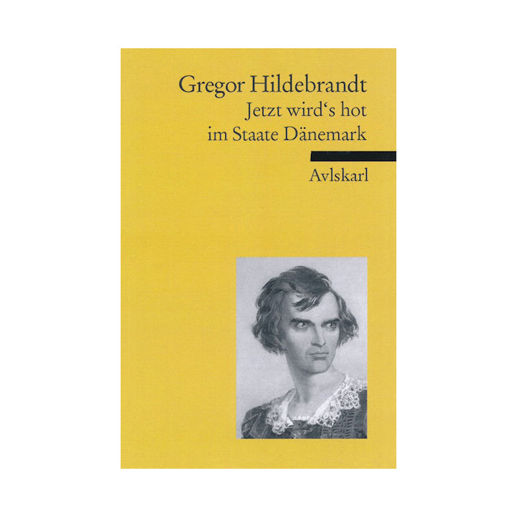 Gregor Hildebrandt - Jetzt wird's hot im Staate Dänemark – Perrotin New ...