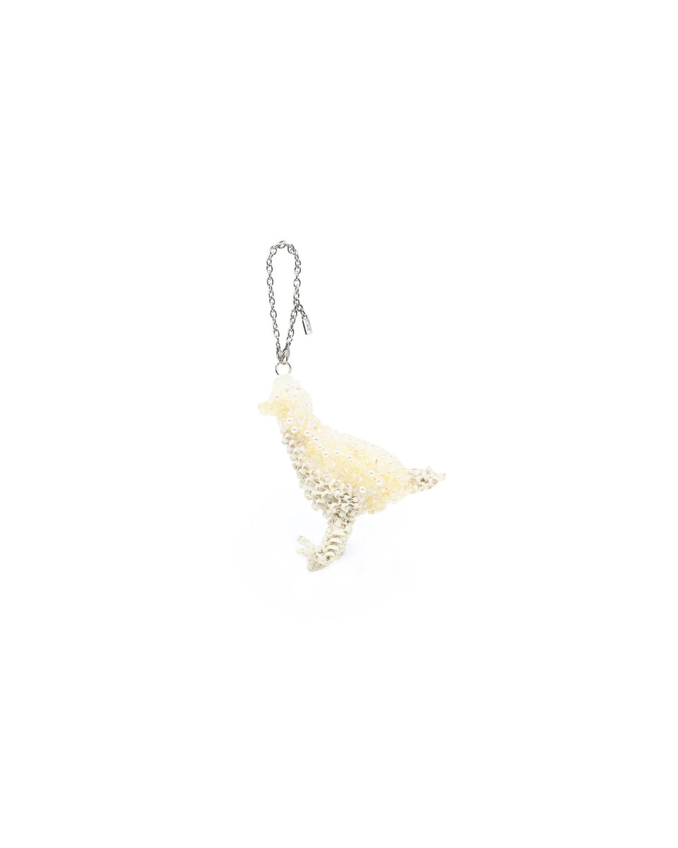Izumi Kato x Anteprima - Bird Standard Z (with Charm) – Perrotin New York