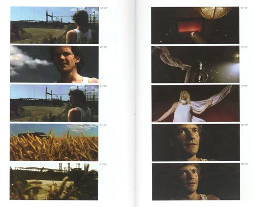 Jesper Just - Film Works 2001-2007 – Perrotin New York