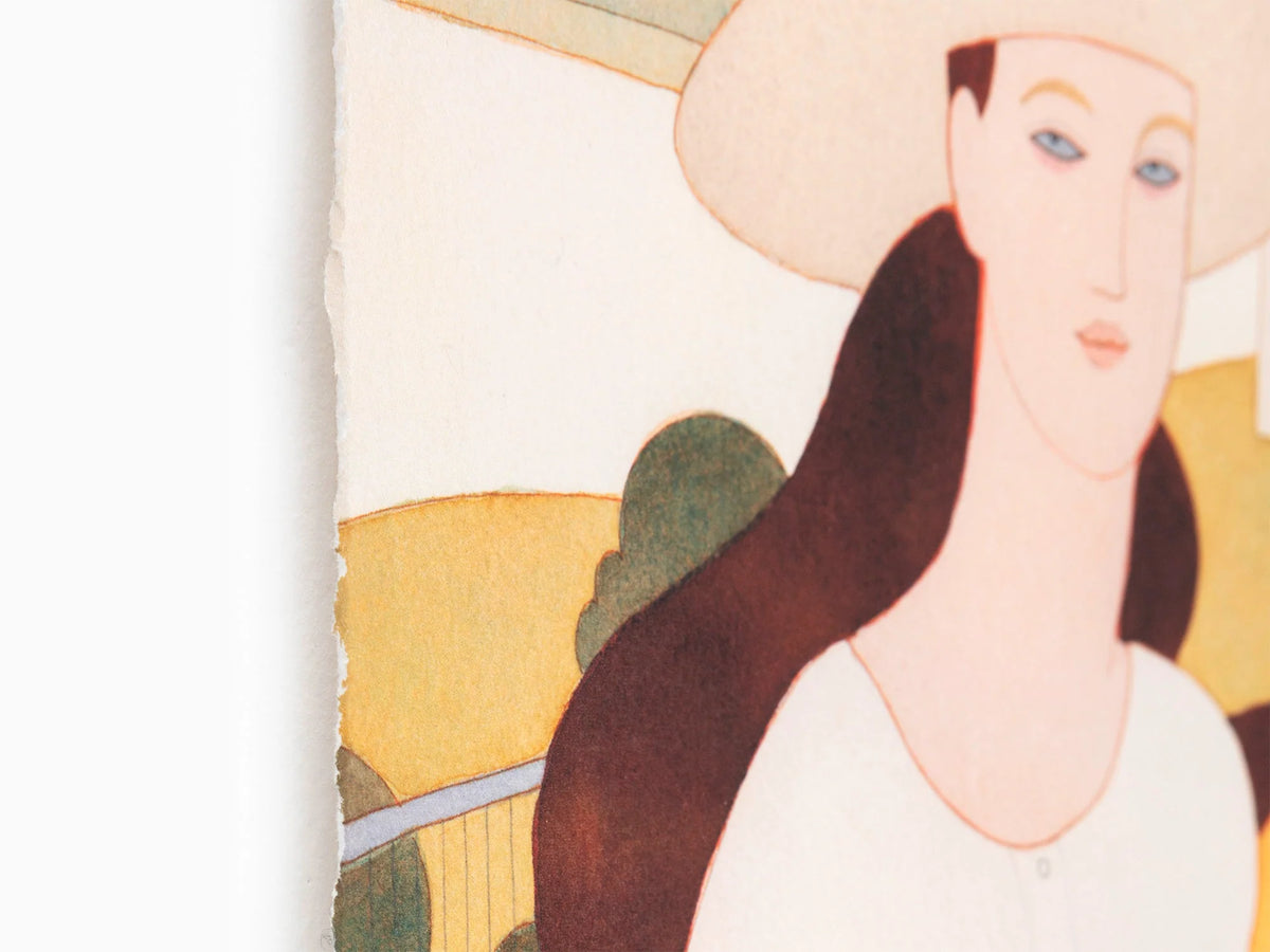 Kelly Beeman - Zoo Visit / Flamingos – Perrotin New York