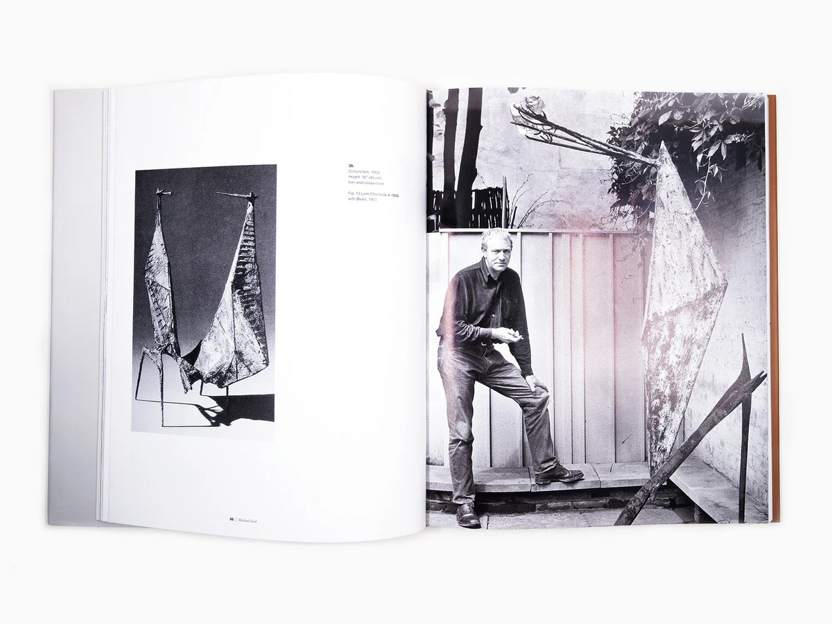 Lynn Chadwick - A Sculptor on the International Stage – Perrotin New York